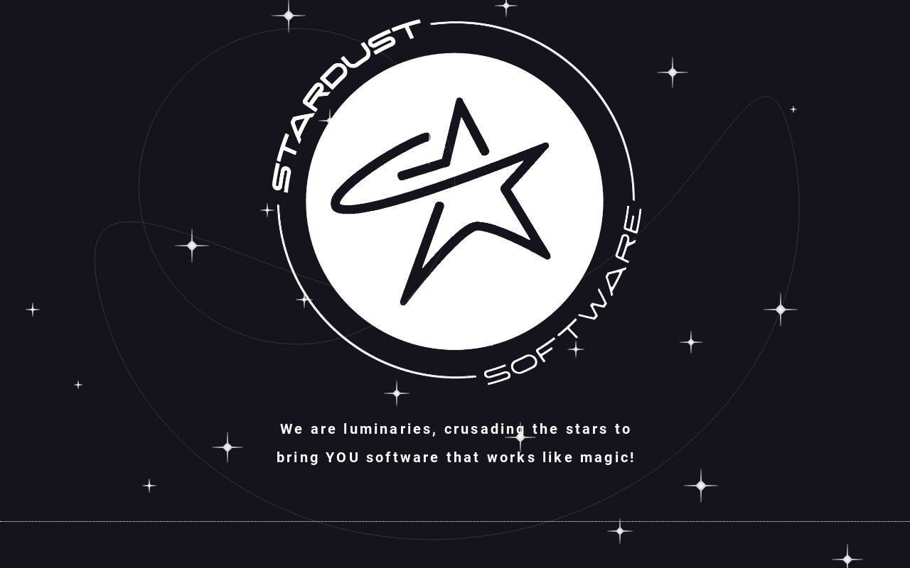 Stardust Software